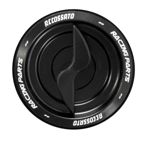 Flap Quick-Action for New Accossato Fuel Caps – GC101 – Gassare – Go ...