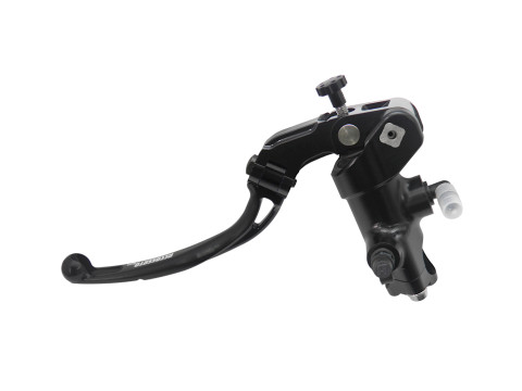 Accossato CL024 Radial Clutch Master Cylinder PRS 16×15-16-17 – Black ...