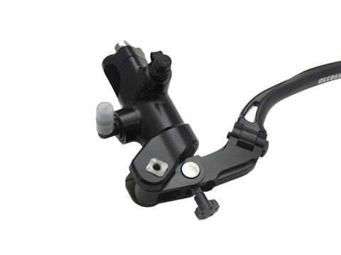 Accossato CL024 Radial Clutch Master Cylinder PRS 16×15-16-17 – Black ...