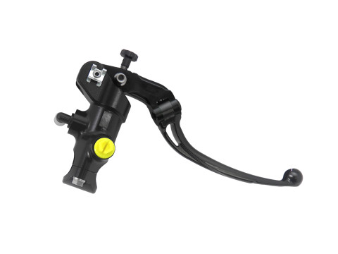 Accossato CL024 Radial Clutch Master Cylinder PRS 16×15-16-17 – Black ...