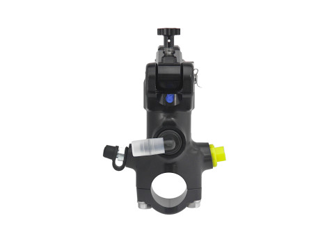 Accossato CL024 Radial Clutch Master Cylinder PRS 16×15-16-17 – Black ...